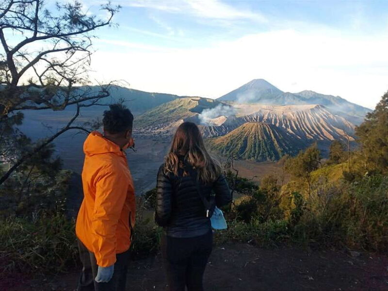 From Surabaya: Private 3-Day Mount Bromo Ijen Tour - Who This Tour Is Perfect For