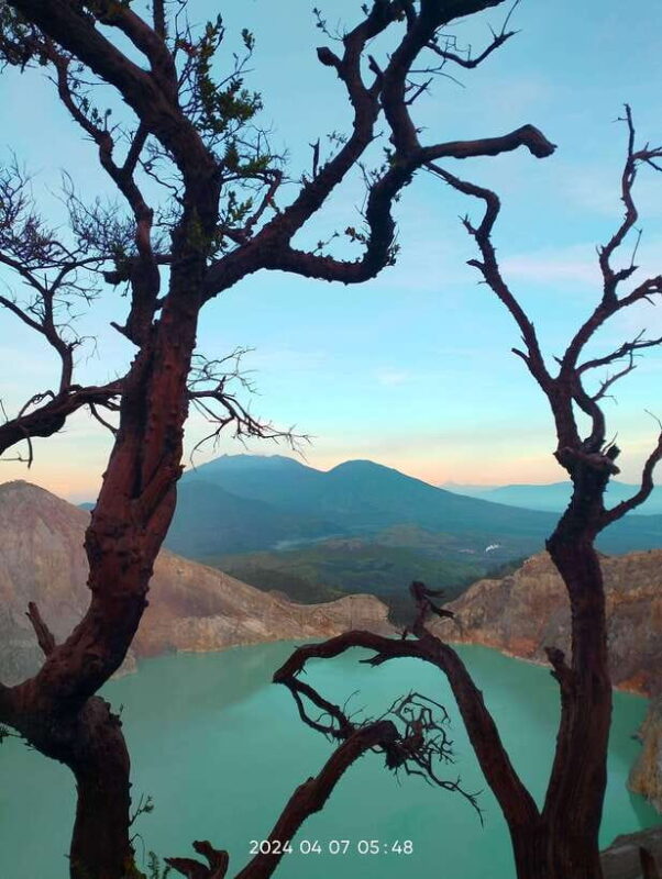 From Surabaya: Private 3-Day Mount Bromo Ijen Tour - Frequently Asked Questions