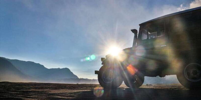 From Surabaya: Sunrise or Sunset Mount Bromo Tour - Key Points