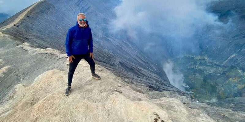 From Surabaya: Sunrise or Sunset Mount Bromo Tour - What Travelers Really Love