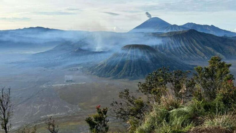 From Surabaya: Tumpak Sewu, Bromo, Ijen, Bali 4-Day Tour - Key Points