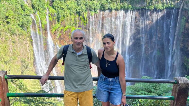 From Surabaya: Tumpak Sewu, Bromo, Ijen, Bali 4-Day Tour - Day 3: Sunrise at Bromo and Journey to Ijen