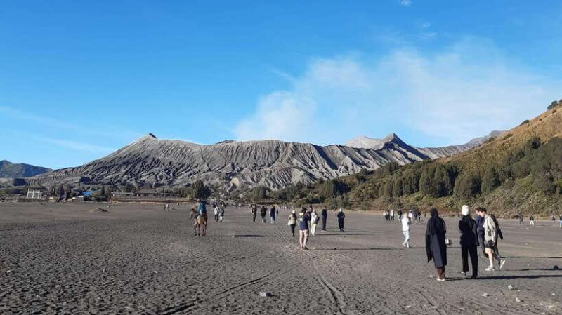 From Surabaya: Tumpak Sewu, Bromo, Ijen, Bali 4-Day Tour - Why This Tour Offers Good Value