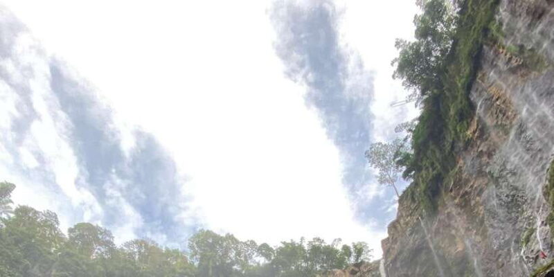 From Surabaya: Tumpak Sewu Waterfall, Bromo and Ijen Crater - Key Points