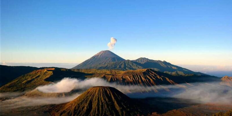 From Surabaya: Tumpak Sewu Waterfall, Bromo and Ijen Crater - The Value of This Tour