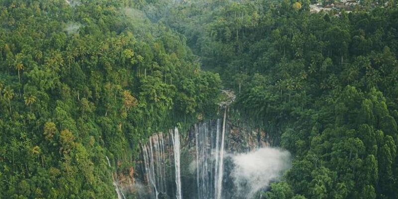 From Surabaya: Tumpak Sewu Waterfall, Bromo and Ijen Crater - Who Should Consider This Tour?
