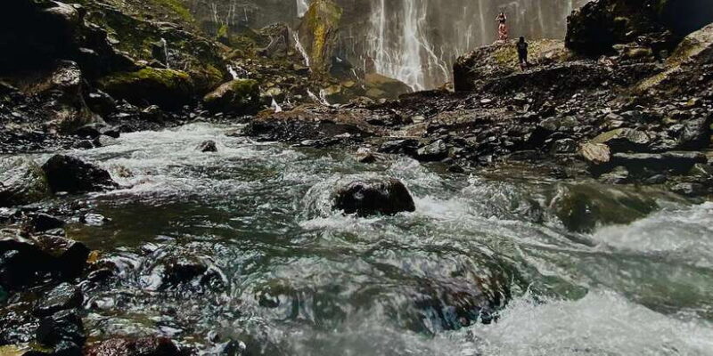 From Surabaya: Tumpak Sewu Waterfall, Bromo and Ijen Crater - Final Thoughts