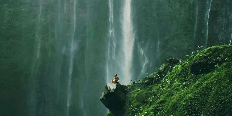 From Surabaya: Tumpak Sewu Waterfall, Bromo and Ijen Crater - FAQs