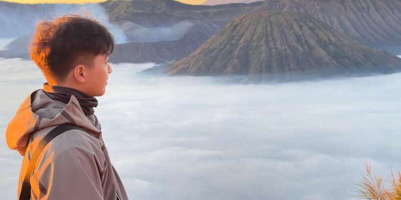 From Surabaya,Malang: 3-days Tumpak Sewu Bromo Ijen Bali - Key Points