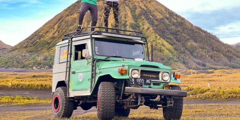 From Surabaya,Malang: 3-days Tumpak Sewu Bromo Ijen Bali - FAQ