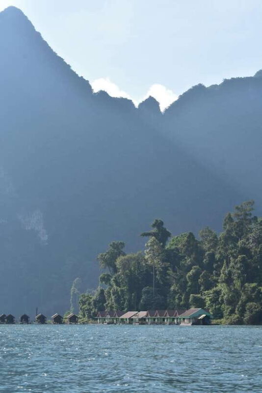From Surat Thani : Khao Sok Private Boat Tour - The Sum Up: Is This Tour Worth It?