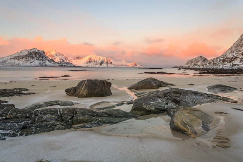 From Svolvaer: 2-Day Lofoten Highlights Photo Tour - Frequently Asked Questions