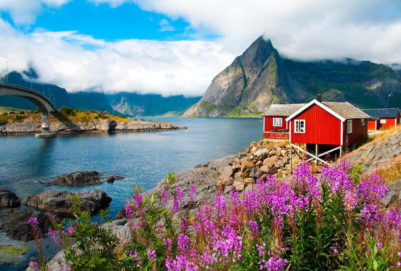 From Svolvaer: 2-Day Lofoten Highlights Photo Tour - Final Thoughts