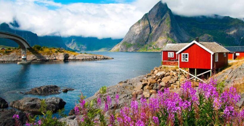 From Svolvaer: 2- Day Lofoten Highlights Photo Tour - An In-Depth Look at the Lofoten Highlights Photo Tour