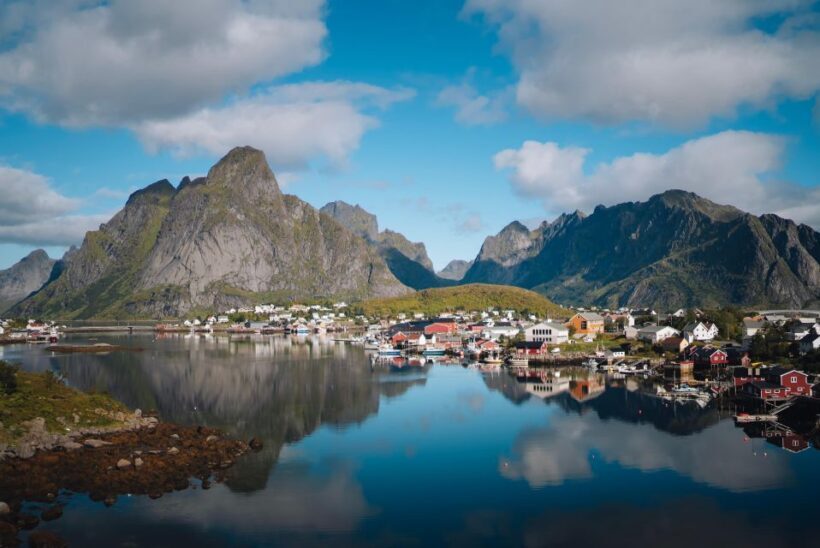From Svolvær: Best of Lofoten Tour in One Day - Overview of the Experience