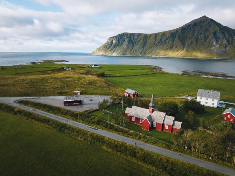 From Svolvær: Best of Lofoten Tour in One Day - What Travelers Say