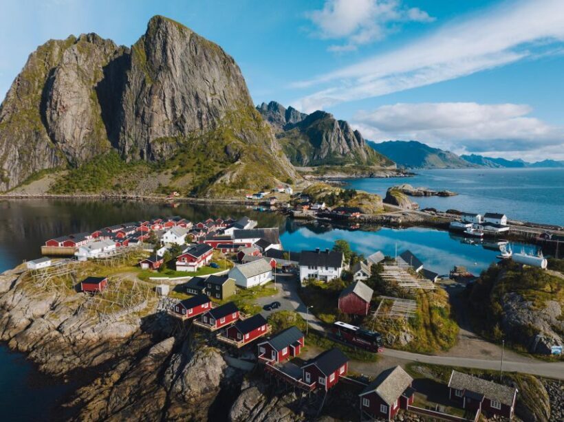From Svolvær: Best of Lofoten Tour in One Day - Analyzing the Value