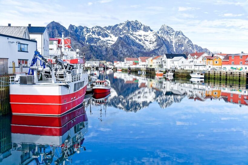 From Svolvær: Henningsvær Lofoten East Island Full Day Tour - Is This Tour Right for You?