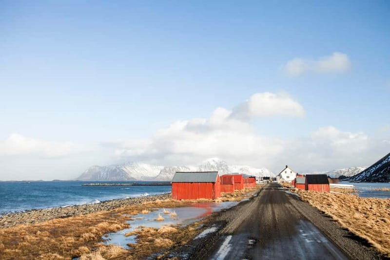 From Svolvær: Henningsvær Lofoten East Island Full Day Tour - The Sum Up: Who Will Love This Tour?