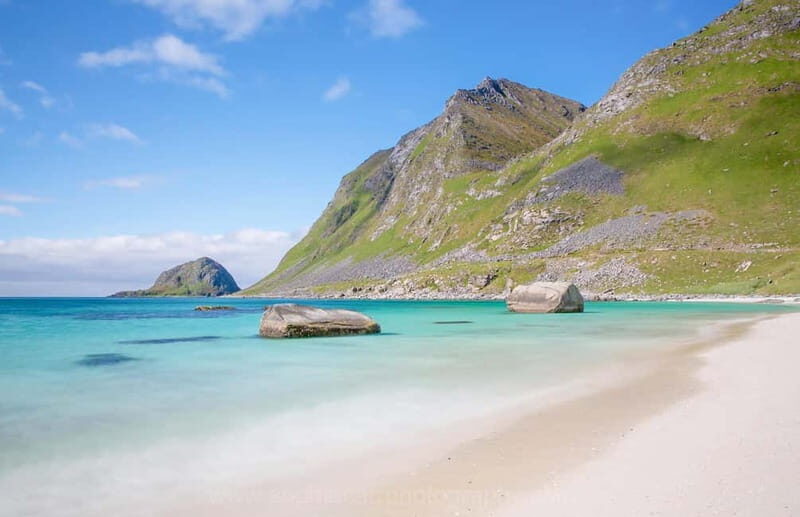 From Svolvær: Henningsvær Lofoten East Island Full Day Tour - FAQ