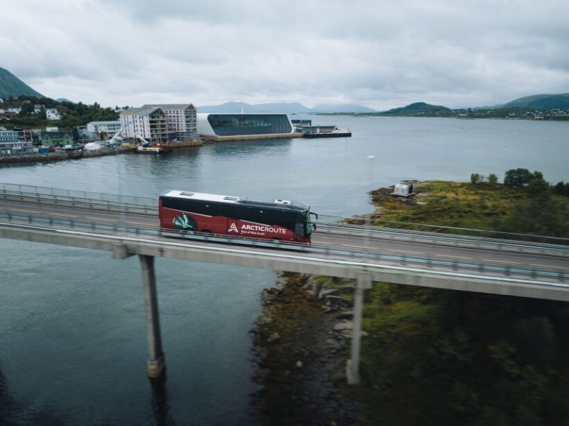 From Svolvær: Hurtigruten Cruise into Trollfjord - Analyzing the Value