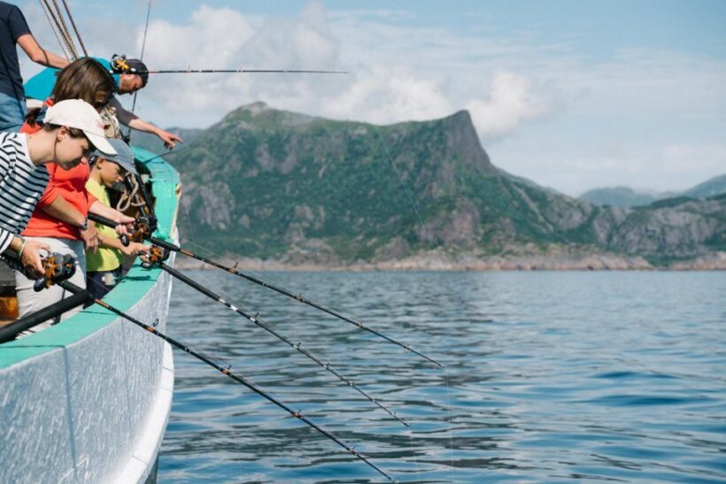 From Svolvaer: Lofoten Fishing Boat Cruise - The Sum Up