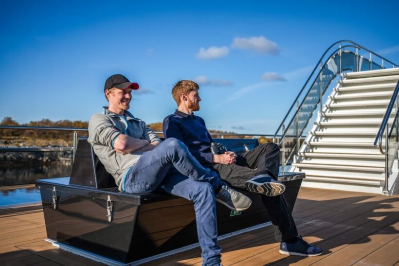 From Svolvær: Lofoten Islands Silent Trollfjord Cruise - Practical Tips