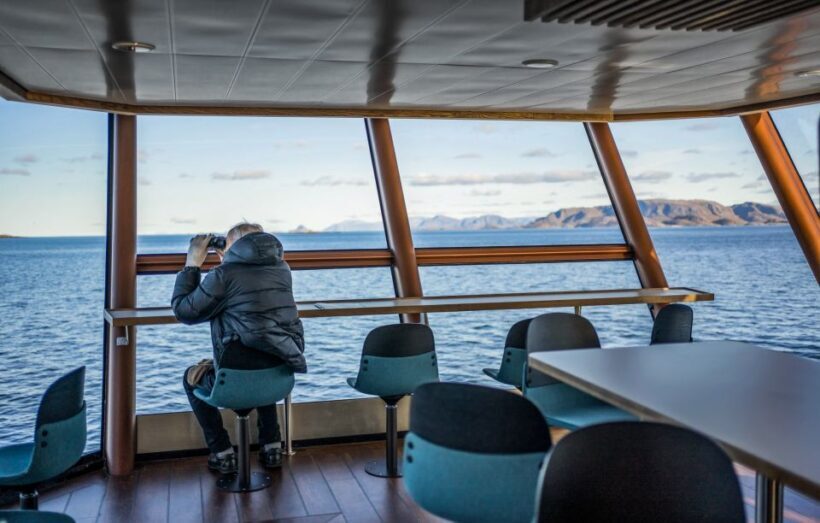 From Svolvær: Lofoten Islands Silent Trollfjord Cruise - FAQs