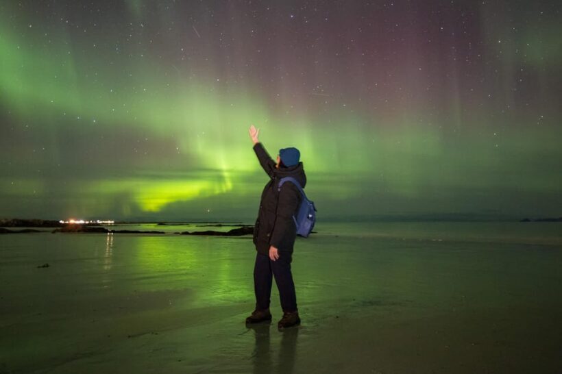 From Svolvaer: Private Northern Lights Search Trip - What Makes This Tour Stand Out?