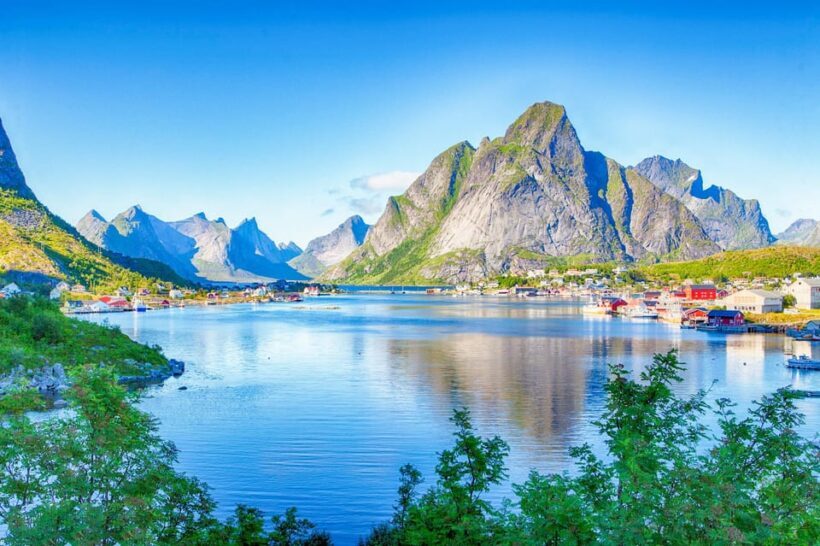 From Svolvær: Reine & Å Lofoten West Island Full Day Tour - An In-Depth Look at the Tour Experience