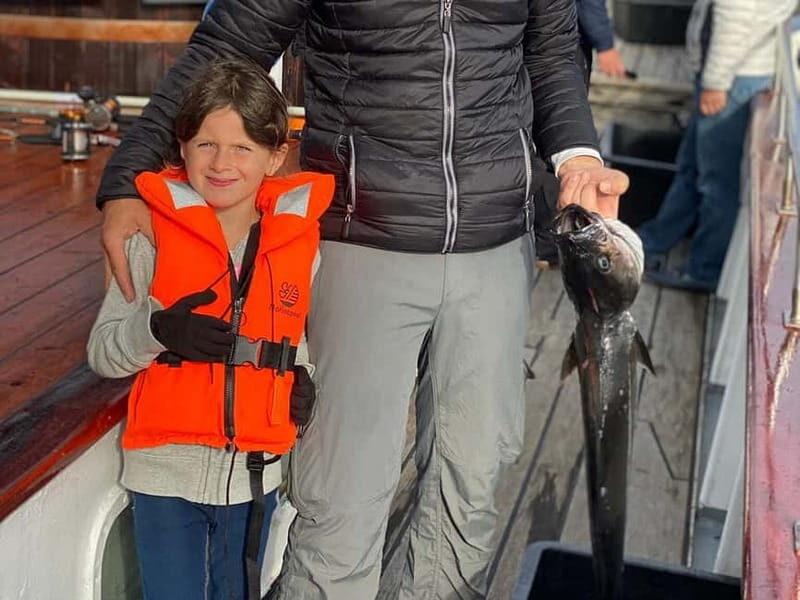 From Svolvær: Taste of Lofoten - Cultural Fishing Experience - Frequently Asked Questions