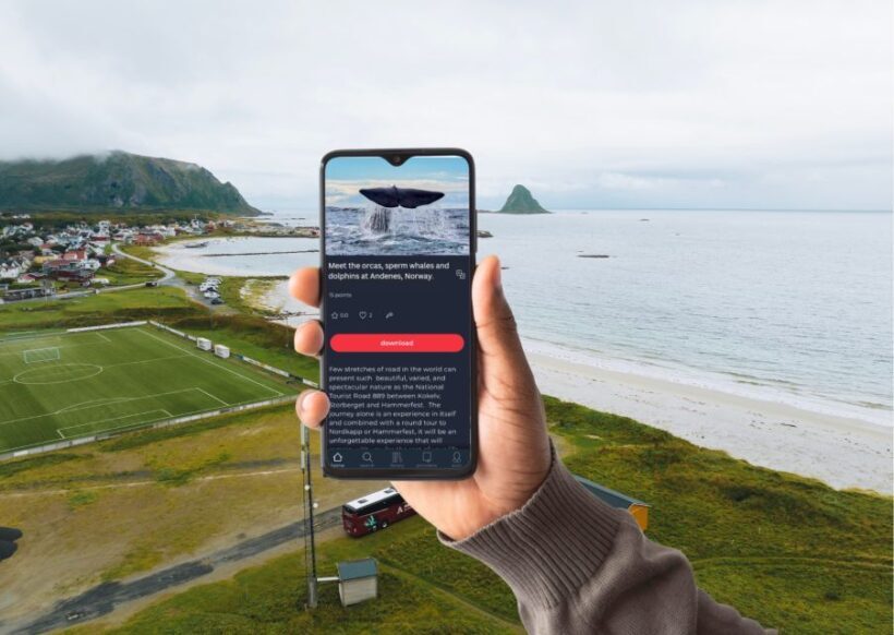 From Svolvær: Whale Watching Day Trip to Andenes - Final Thoughts