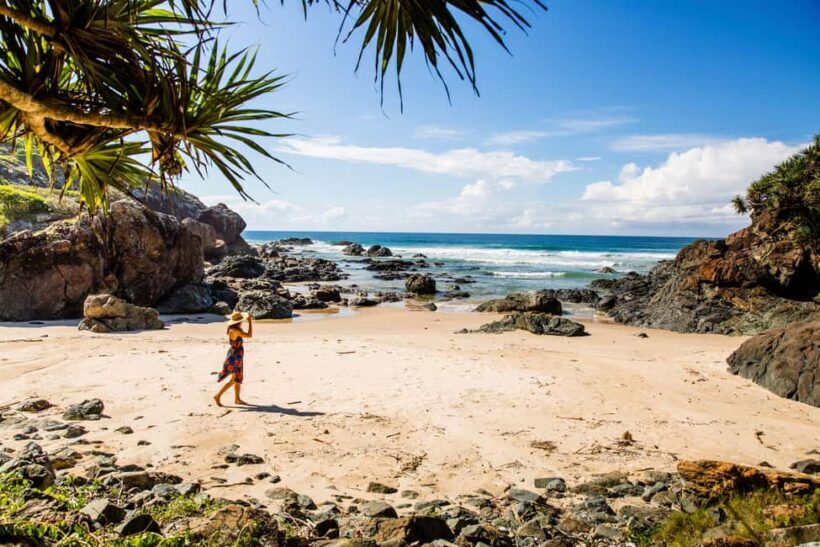 From Sydney: 16-Day Best of East Coast Australia Tour - Key Points