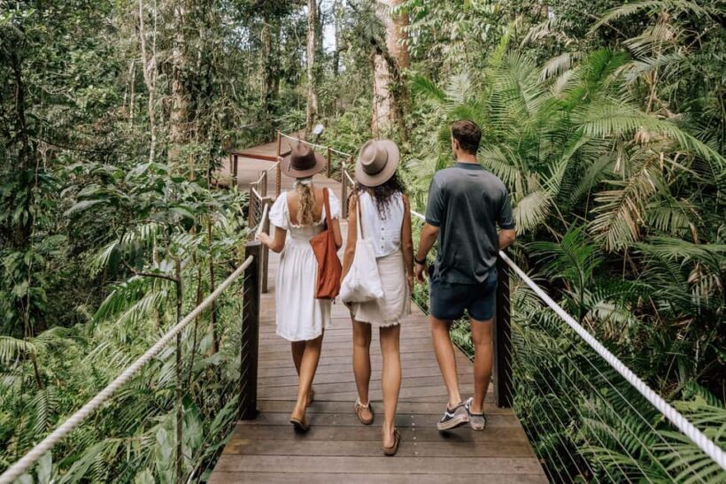 From Sydney: 16-Day Best of East Coast Australia Tour - The Value of This Tour