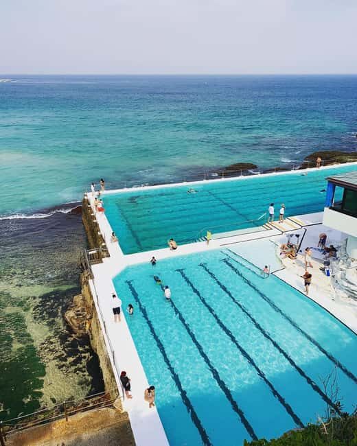 From Sydney Airport: Private Sydney City Tour - An In-Depth Look at the Tour Experience
