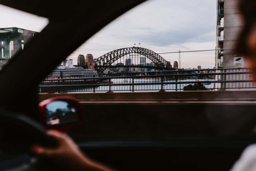 From Sydney Airport: Private Sydney City Tour - Final Thoughts