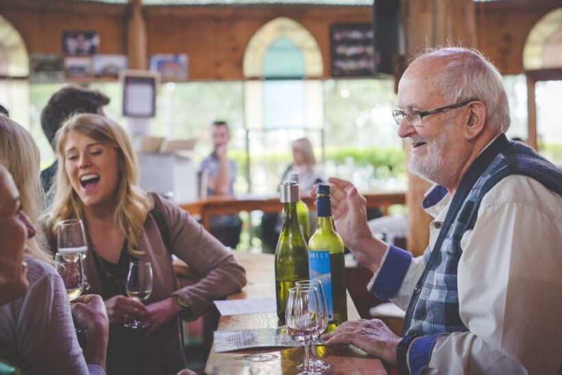 From Sydney: All Inclusive Boutique Hunter Valley Wine Tour - An In-Depth Look at the Hunter Valley Experience