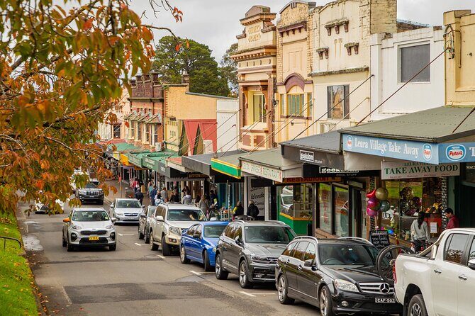 From Sydney Blue Mountains Day Tour and Hop-on, Hop-off Bus Tour - FAQs