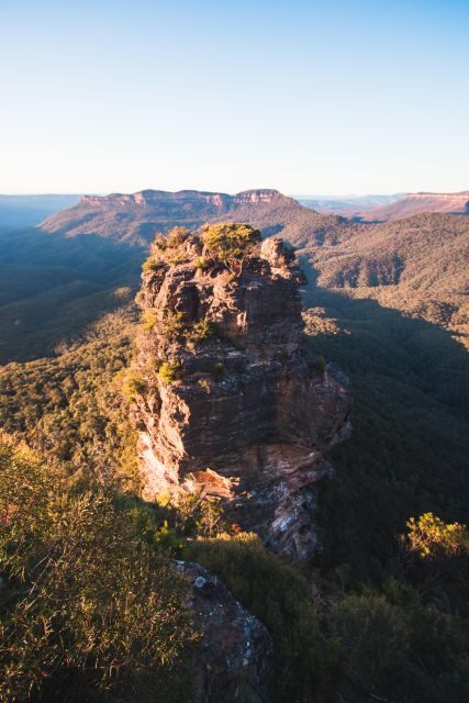 From Sydney: Blue Mountains, Scenic Railway, & Sydney Zoo - Who Should Consider This Tour?