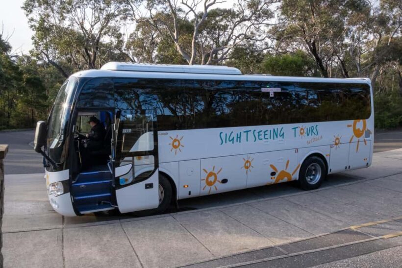 From Sydney: Blue Mountains, Scenic Railway, & Sydney Zoo - FAQ
