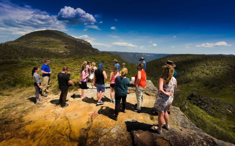From Sydney: Blue Mountains Small-Group Tour Picnic & Hike - Final Thoughts