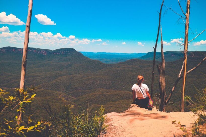 From Sydney: Blue Mountains, Sydney Zoo & Walking Tour - Discover the Blue Mountains, Sydney Zoo & Walking Tour: An Honest Look