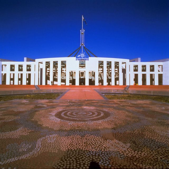 From Sydney: Canberra City Highlights and Floriade Day Tour - Pricing and Value