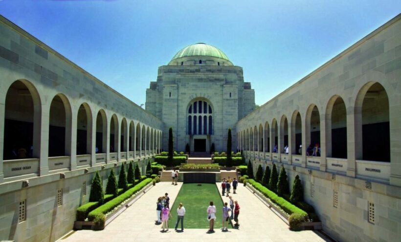 From Sydney: Canberra Day Tour - The Sum Up