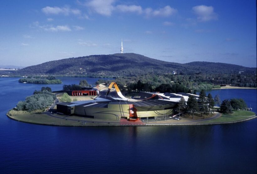 From Sydney: Canberra Day Tour - FAQ