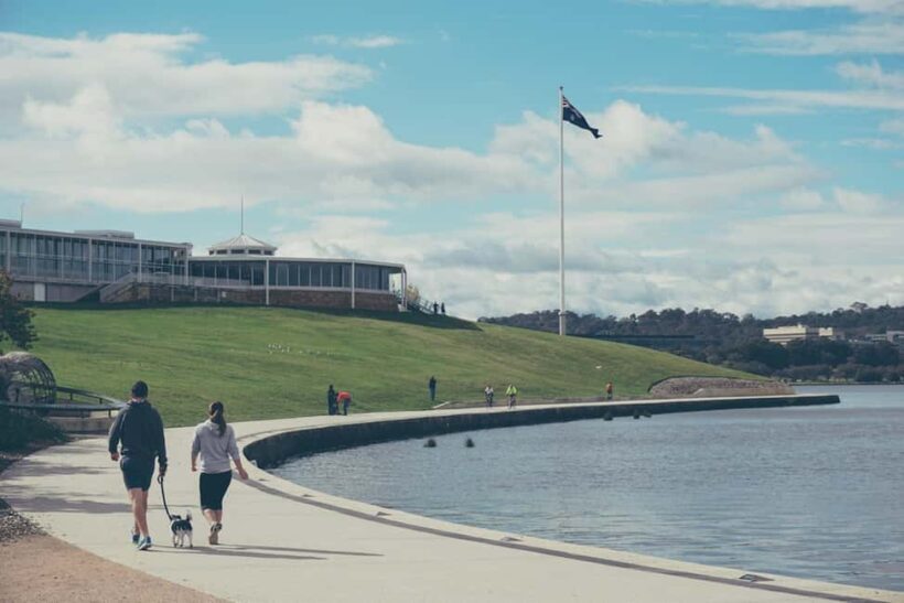 From Sydney: Canberra Day Trip with Guided Tours - An In-Depth Look at the Canberra Day Trip from Sydney