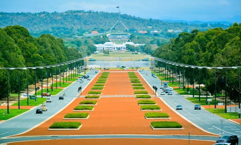 From Sydney: Canberra Floriade Festival Includes Lunch - FAQs