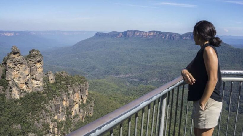 From Sydney: Full Day Blue Mountains Tour in a small group - What’s Included and What’s Not