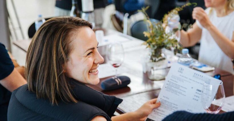 From Sydney: Full-Day Hunter Valley Tour w/ Tastings & Lunch - The Small Group Vibe and Guides