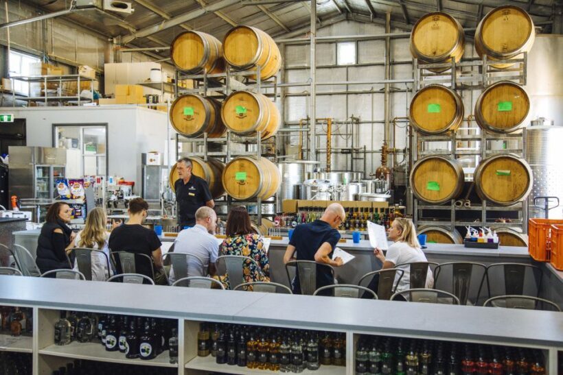 From Sydney: Full-Day Hunter Valley Tour w/ Tastings & Lunch - What’s Not Included